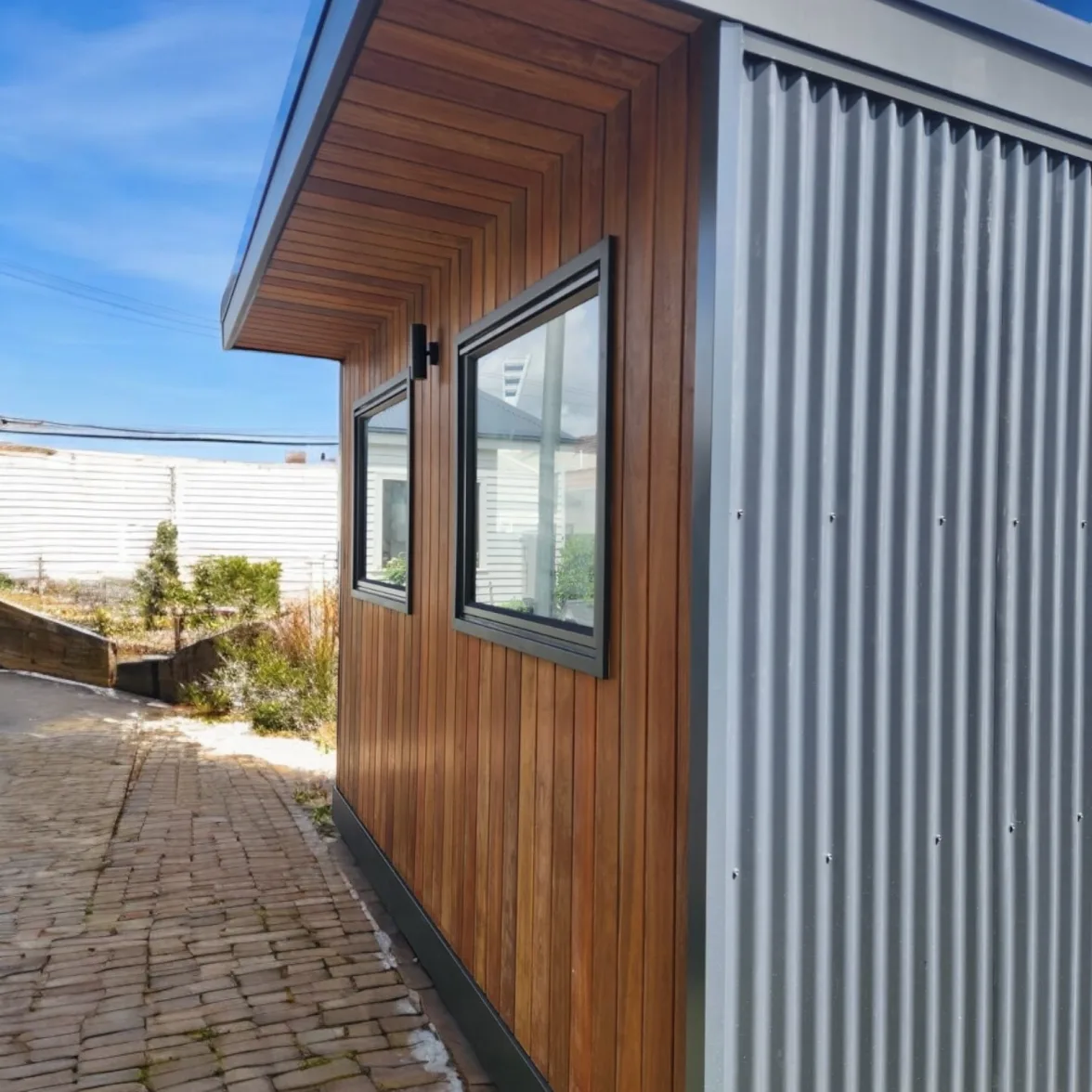 Backyard Office & Studio | ComfyPod Australia | Comfypod Homes